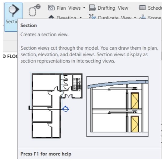 REVIT_3D Rendering of a House plan_Project 1 : Skill-Lync