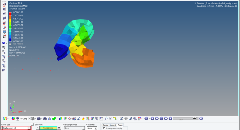 Assignment 3 : Skill-Lync