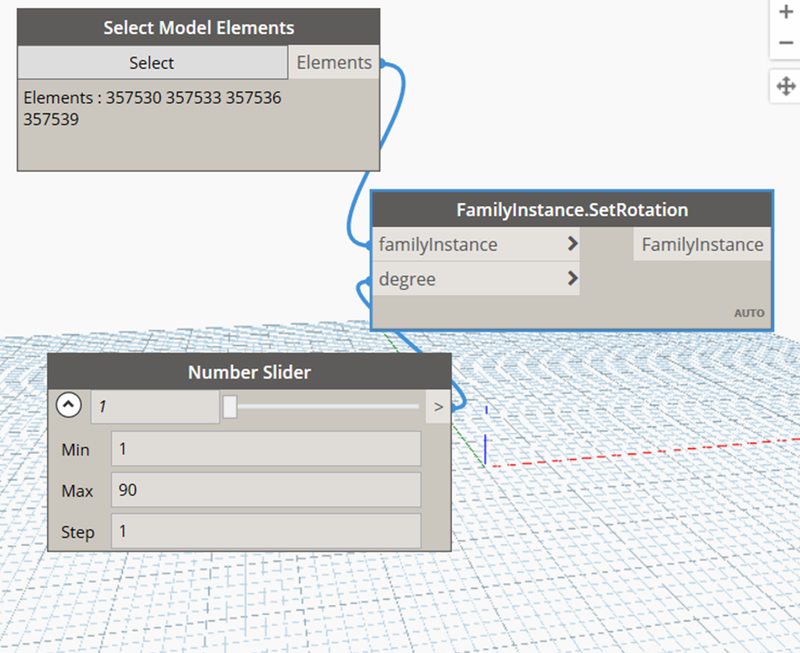 REVIT_Dynamo Project- 3 : Skill-Lync