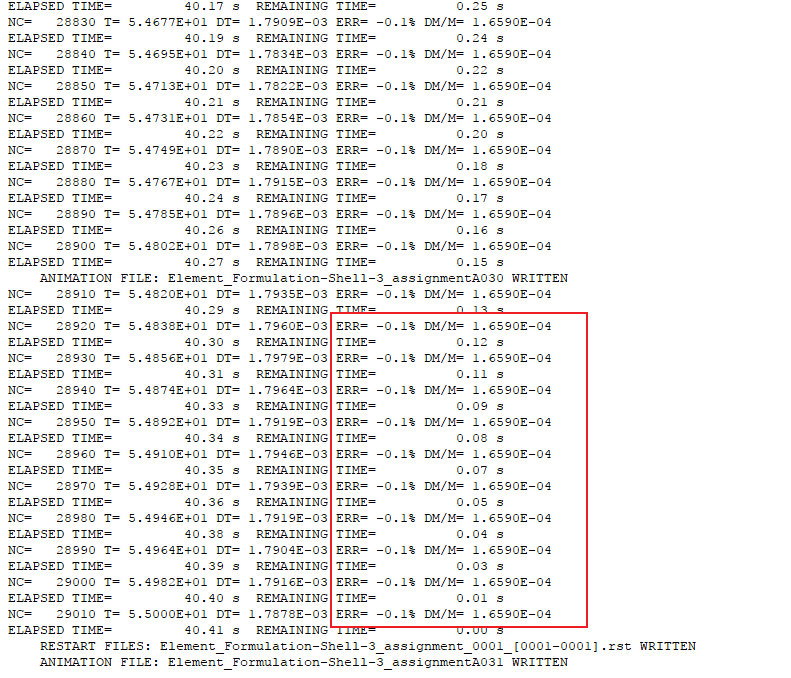 Assignment 3 : Skill-Lync