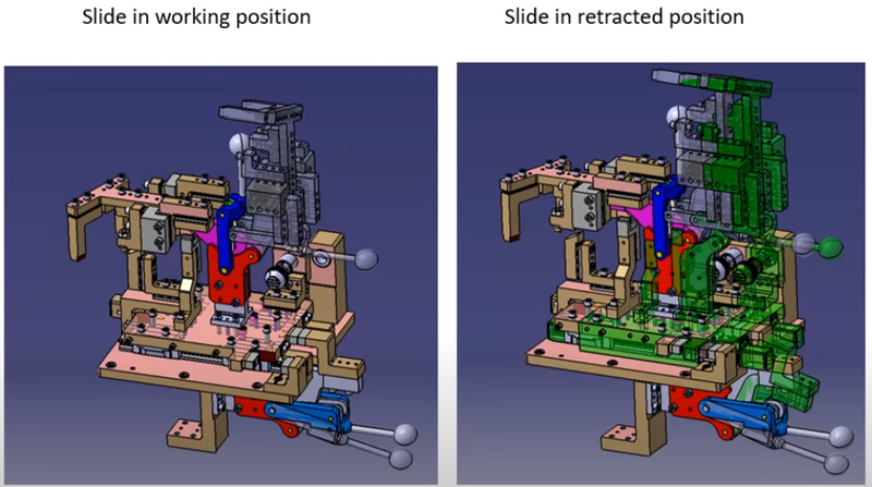 Week 3:- BiW Fixture Design Methodologies Challenges : Skill-Lync