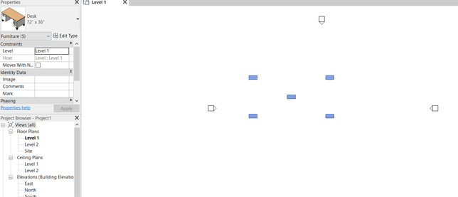 REVIT_Dynamo Project- 3 : Skill-Lync
