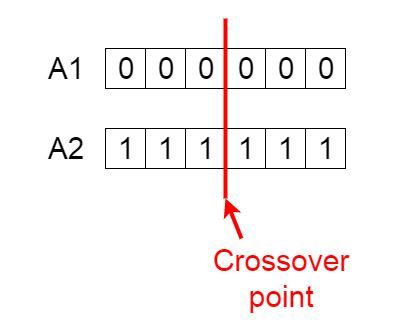 Week 4 - Genetic Algorithm : Skill-Lync
