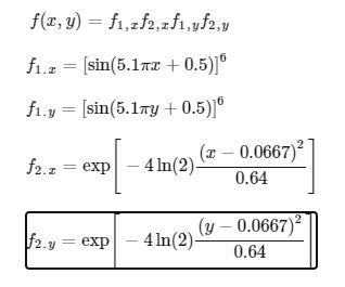 Week 4 - Genetic Algorithm : Skill-Lync