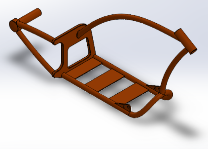 Photo Realistic Rendering : Skill-Lync