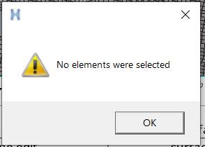 Creating widget for reversing normals in Hypermesh using tcl/tk : Skill-Lync