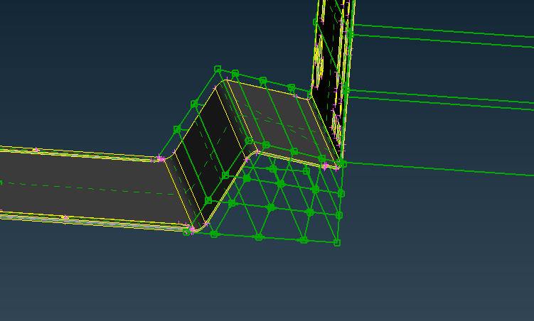 Basic Morphing Techniques using ANSA : Skill-Lync