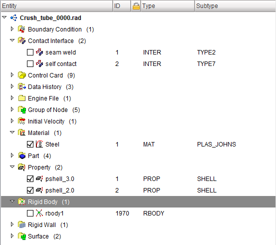 Assignment 5 : Skill-Lync