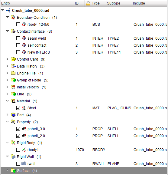 Assignment 5 : Skill-Lync