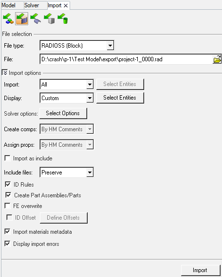 Assignment 6 : Skill-Lync