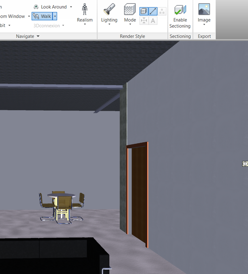 Usage of Navigation tool , Timeliner and Clash Detection test using ...