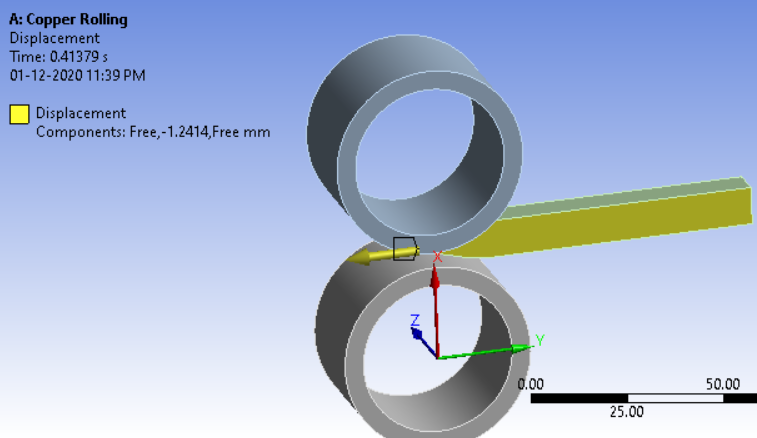 Week 4- Rolling operation : Skill-Lync
