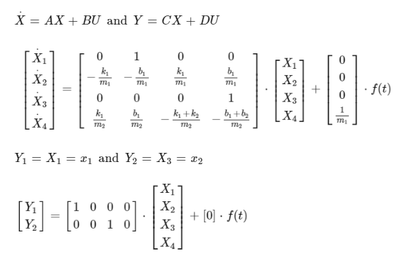 WEEK 1 - TRANSFER FUNCTION : Skill-Lync