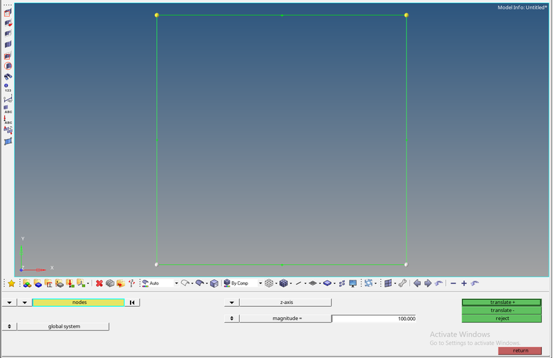 Hyperworks basic : Skill-Lync