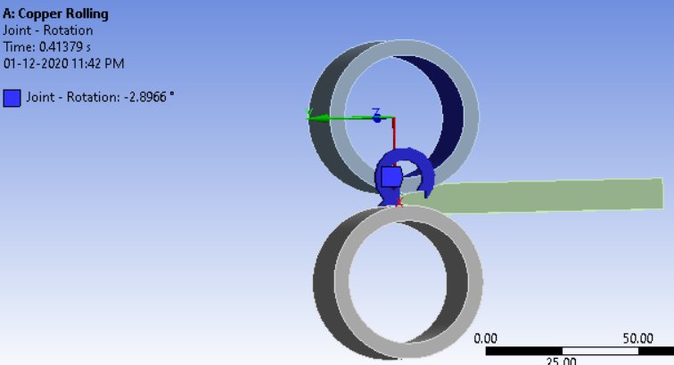 Week 4- Rolling operation : Skill-Lync