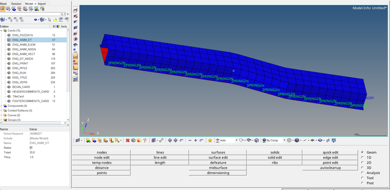 Assignment 3 : Skill-Lync