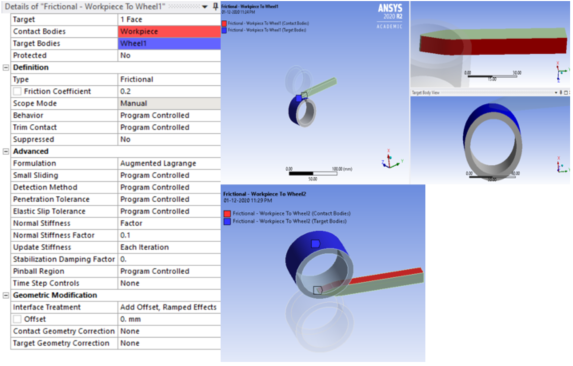 Week 4- Rolling operation : Skill-Lync