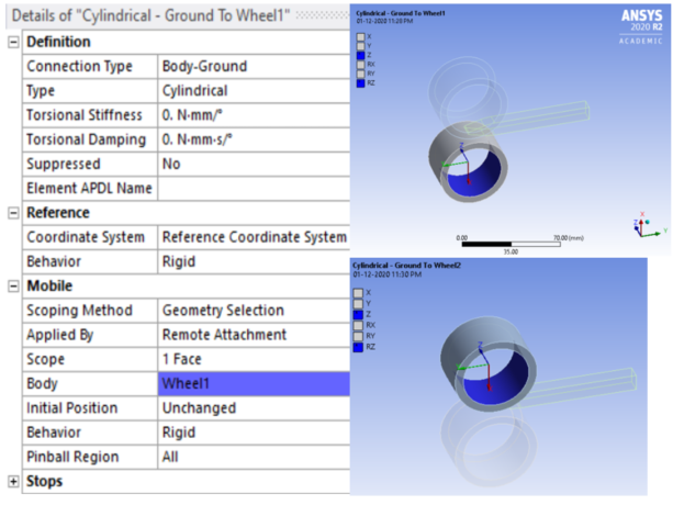Week 4- Rolling operation : Skill-Lync
