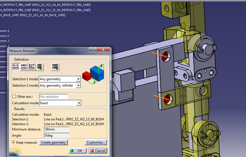 Week 6:- Clamp Unit & Pin-Clamp Unit Design Challenge : Skill-Lync