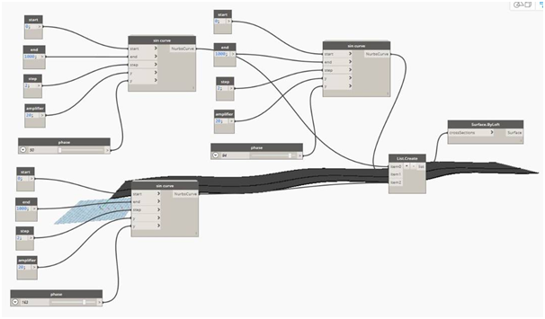 REVIT_Dynamo Project- 3 : Skill-Lync