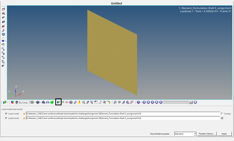 Assignment 3 : Skill-Lync