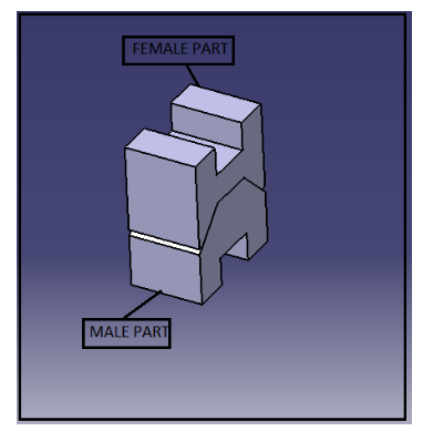 Week 6:- Clamp Unit & Pin-Clamp Unit Design Challenge : Skill-Lync