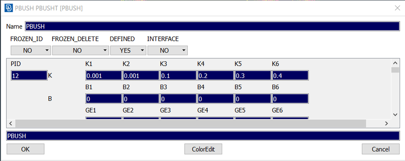 Project - Deploying Automotive Connections on a Rear Door using ANSA ...