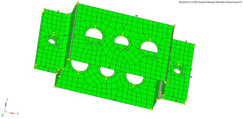 Week 4- Challenge : Skill-Lync