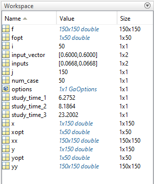 Week 4 - Genetic Algorithm : Skill-Lync