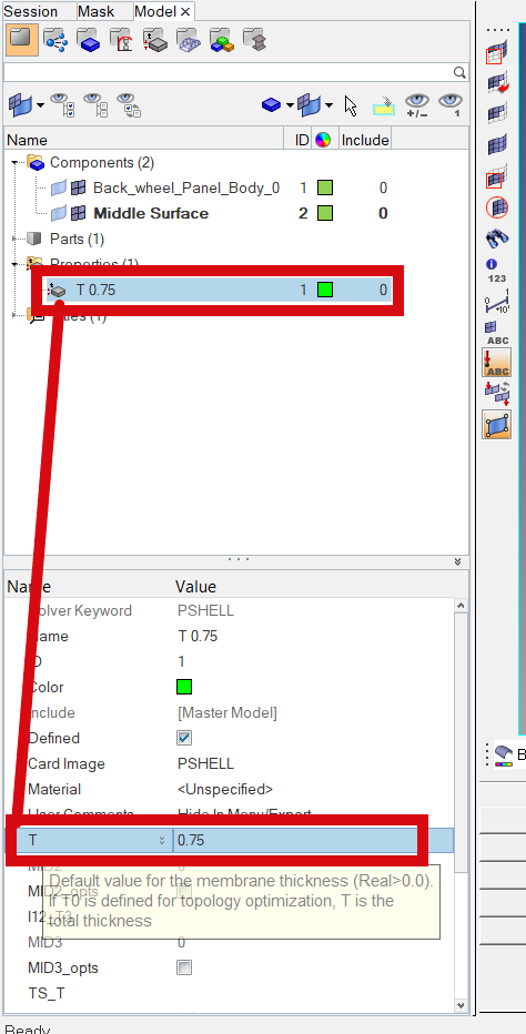 Project 2 : Skill-Lync