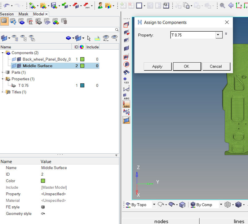 Project 2 : Skill-Lync