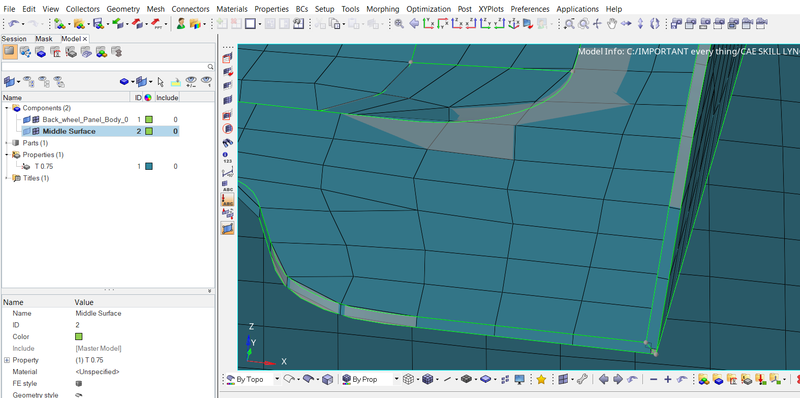 Project 2 : Skill-Lync