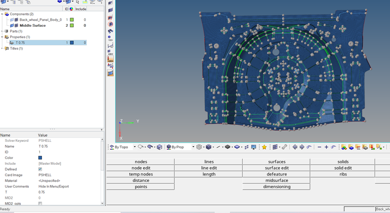 Project 2 : Skill-Lync