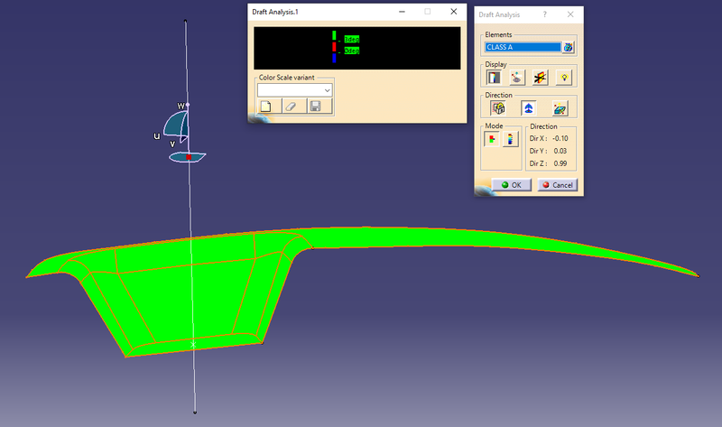 Switch Bezel Design Using CATIA : Skill-Lync