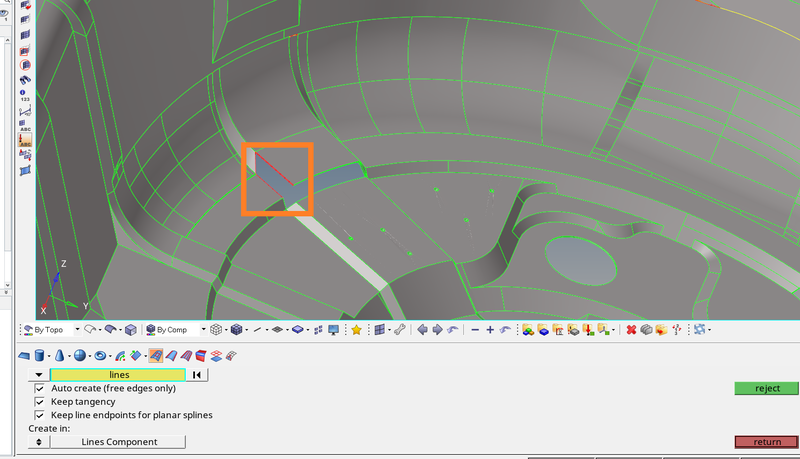 Project 2 : Skill-Lync