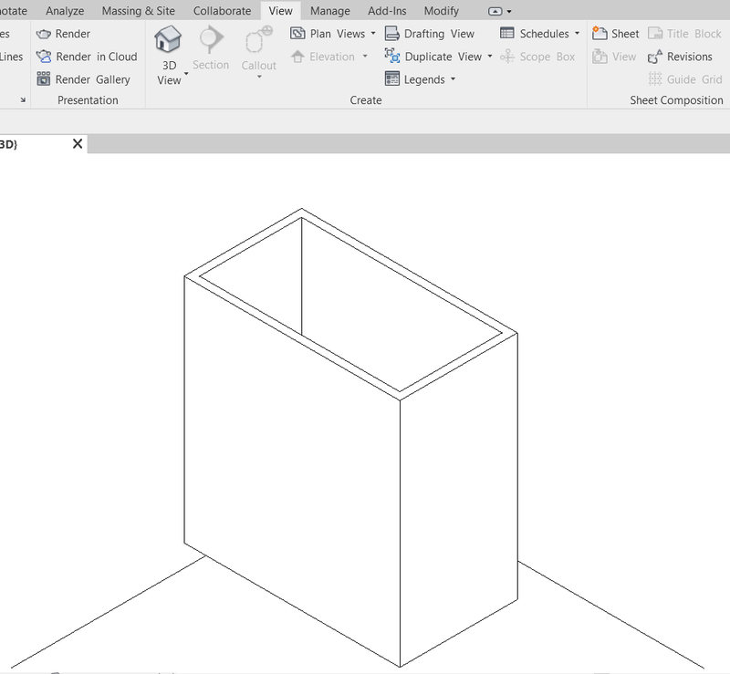 Introduction to REVIT concepts : Skill-Lync