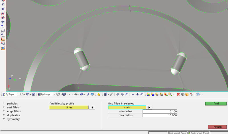 Project 2 : Skill-Lync