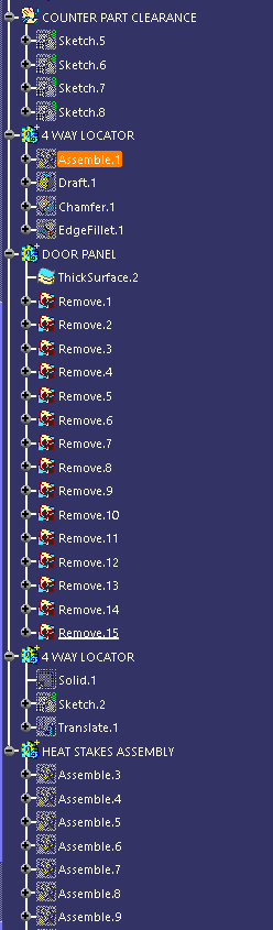 Week 9 Part 4 Project 5 - Attachment Feature Creation : Skill-Lync