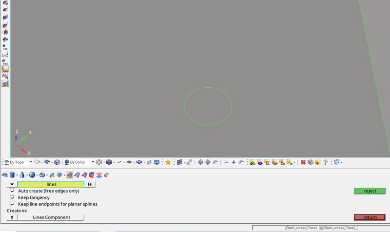 Project 2 : Skill-Lync