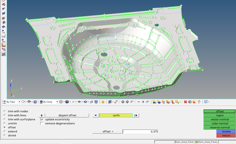 Project 2 : Skill-Lync