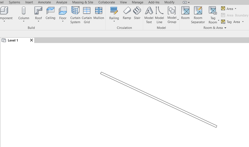 Introduction to REVIT concepts : Skill-Lync