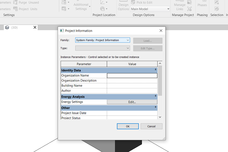 Introduction to REVIT concepts : Skill-Lync