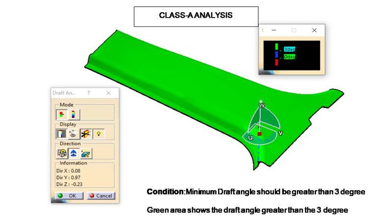 B-Pillar (Master Section Development) : Skill-Lync