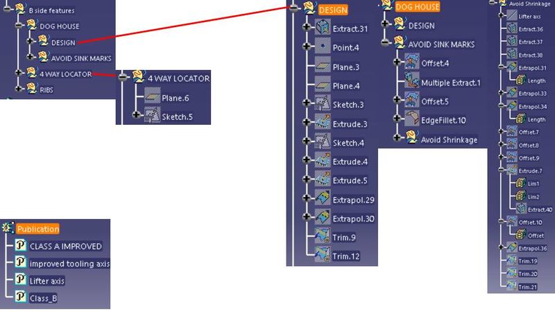 B-Pillar (Master Section Development) : Skill-Lync