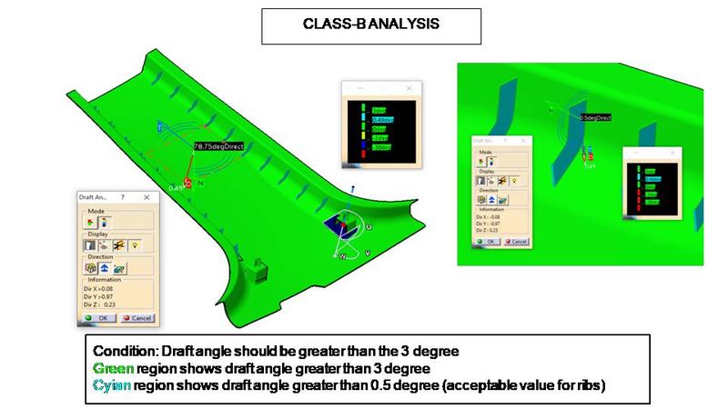 B-Pillar (Master Section Development) : Skill-Lync