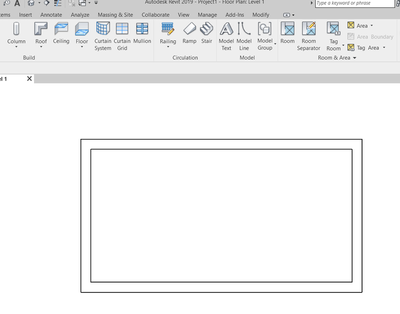 Introduction to REVIT concepts : Skill-Lync