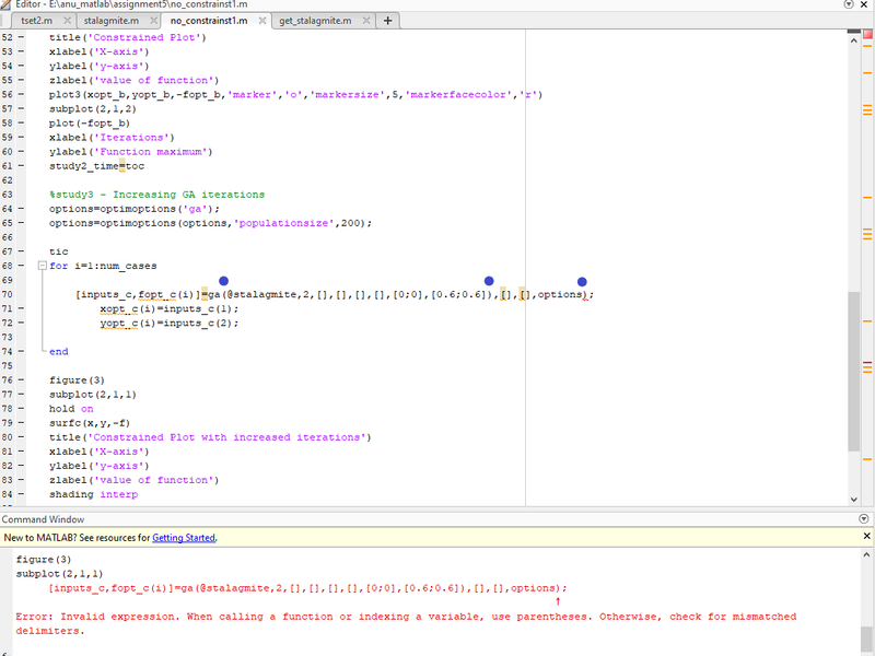 Week 4 - Genetic Algorithm : Skill-Lync