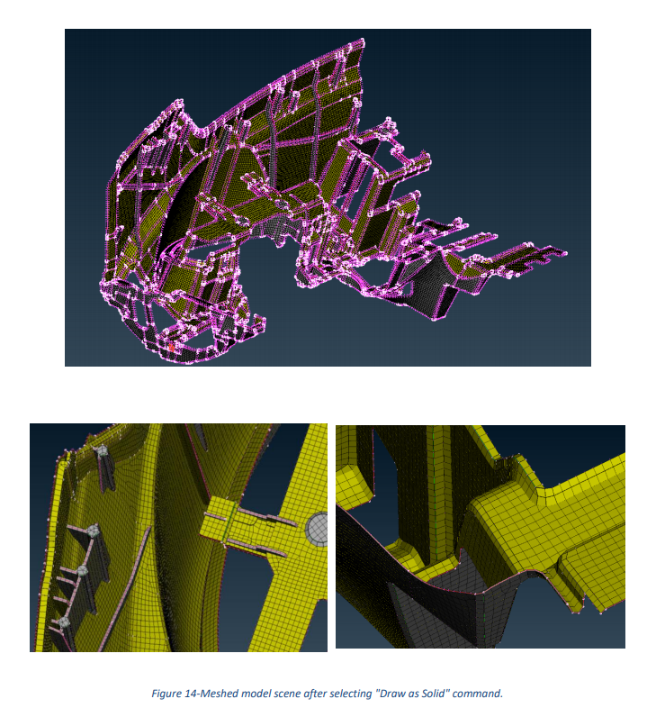 Project 1 : Skill-Lync