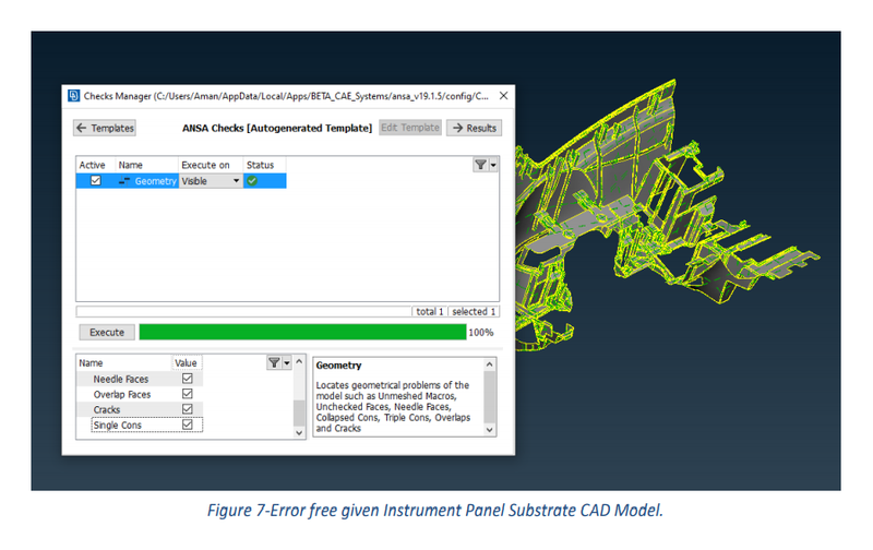 Project 1 : Skill-Lync