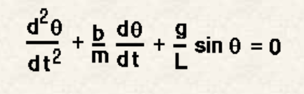 Week 3 - Solving second order ODEs : Skill-Lync